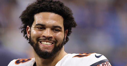 Go Long | Tyler Dunne | Substack