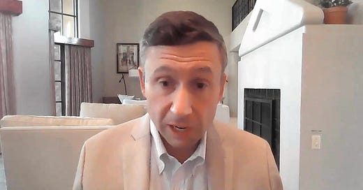 Hopium Chronicles By Simon Rosenberg | Substack