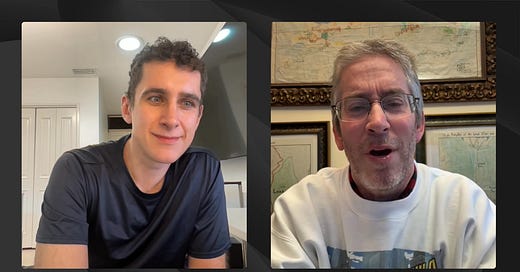 Richard Hanania's Newsletter | Substack