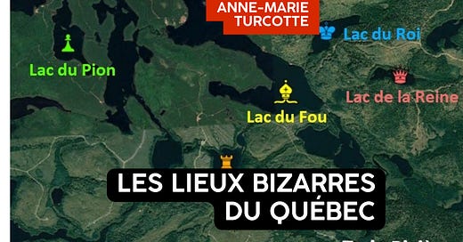 French With Frederic | Substack