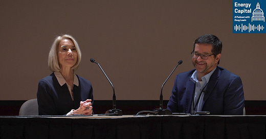 The Texas Energy and Power Newsletter | Doug Lewin | Substack
