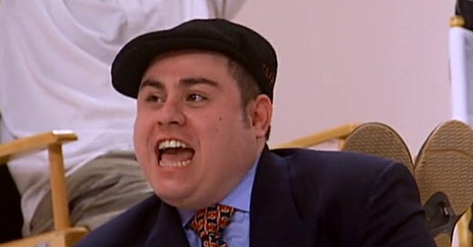 The #Content Report, By Vince Mancini | Substack