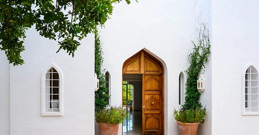 A Continuous Lean | Michael Williams | Substack