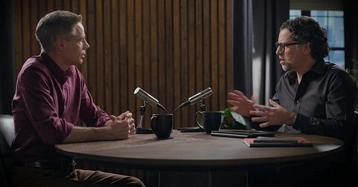 Public | Michael Shellenberger | Substack