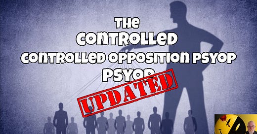 Iain Davis Substack | Substack