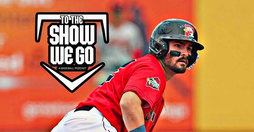 Beyond the Monster | Chris Henrique | Substack