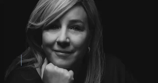 Sarah’s Report | Sarah Westall | Substack