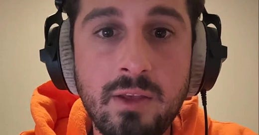 Hops With Pop | Daniel Popper | Substack