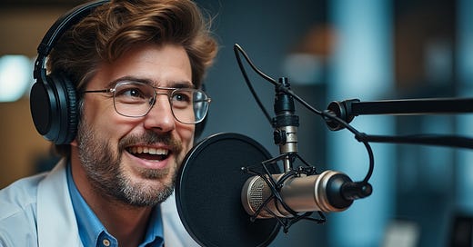 BowTiedBiotech | Substack