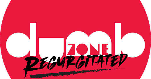 The Dumb Zone | Substack