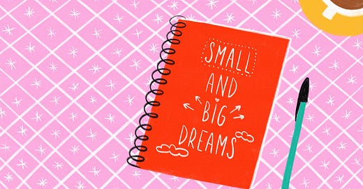 Creative Joy Club | Susannah Conway | Substack