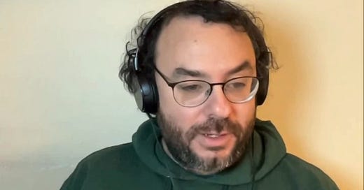 Richard Hanania's Newsletter | Substack