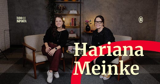 Bits to Brands | Beatriz Guarezi | Substack