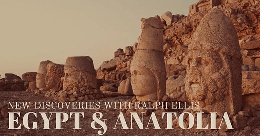 Unslaved’s Substack | Substack