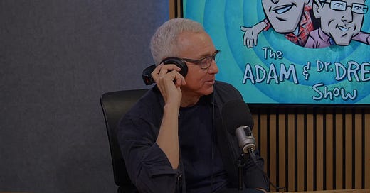 The Adam Carolla Show | Substack