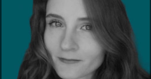 TransMuted | Jenny Poyer Ackerman | Substack