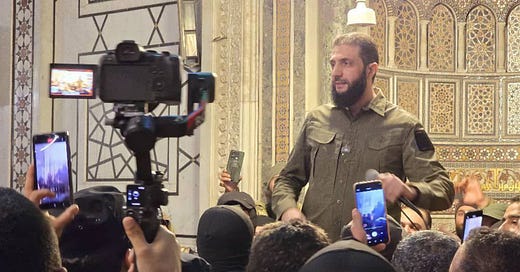 Jonathan Cook | Substack