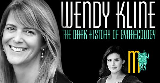 Maiden Mother Matriarch | Louise Perry | Substack