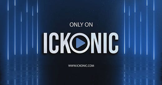 Iain Davis Substack | Substack