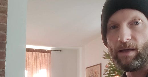 Roll And Go: Dreadnoughts Blog | The Dreadnoughts | Substack