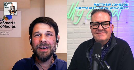 MATTHEW JOHNSON (MEDIASMARTS): THE HOUSE HIPPO IS A LIE