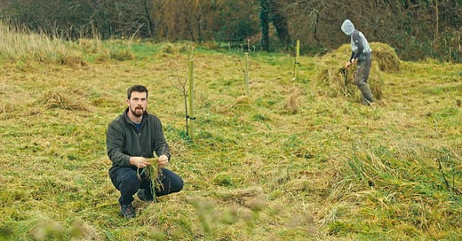 Huw Richards | Substack