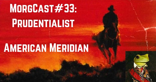 Morgoth’s Review | Substack