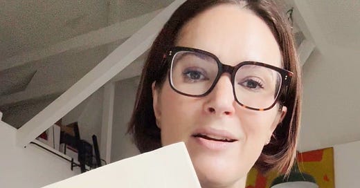 DAYLIGHT by Elizabeth Day | Substack