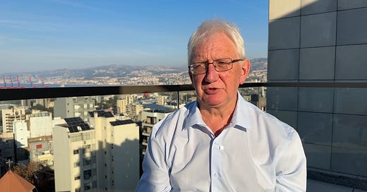 Craig’s Substack | Craig Murray | Substack