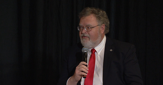 The Rod Martin Report | Rod D. Martin | Substack