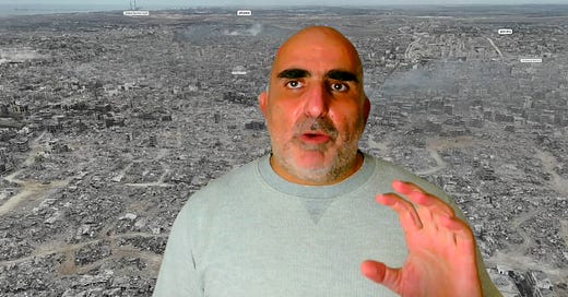 Alon Mizrahi | Substack