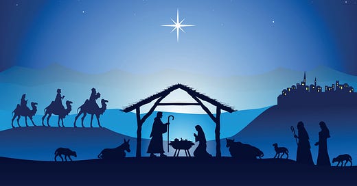 The Humble Skeptic | Shane Rosenthal | Substack