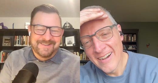 StarfishyoU’s Substack | Substack