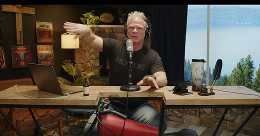 The Todd Herman Show | Substack