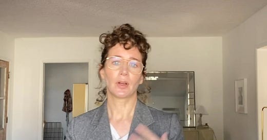 Miranda July | Substack