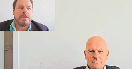 New Fire Energy | Substack