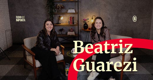 Bits to Brands | Beatriz Guarezi | Substack