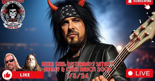 The CMS Network | Substack