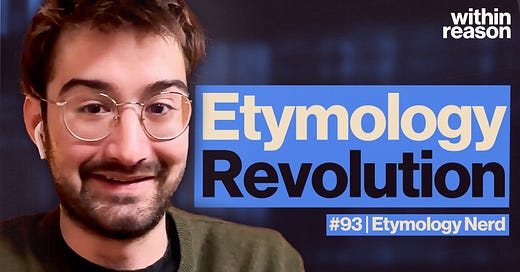 Alex O'Connor | Substack