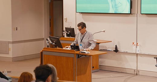 Luke Burgis Newsletter | Substack