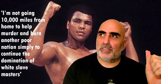 Alon Mizrahi | Substack