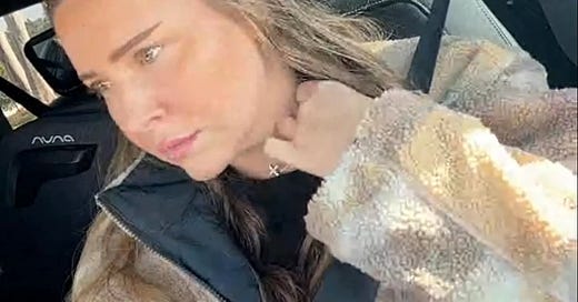 HRH COLLECTION | Substack