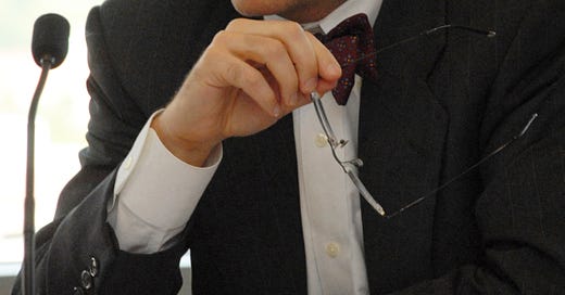 Choice of Next USPTO Director in the Shadow of Patents Saving Cantor ...