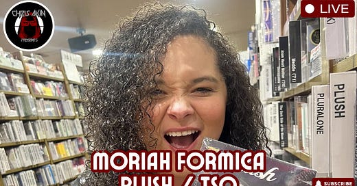 The CMS Network | Substack