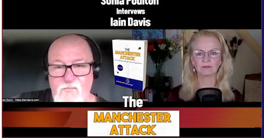 Iain Davis Substack | Substack