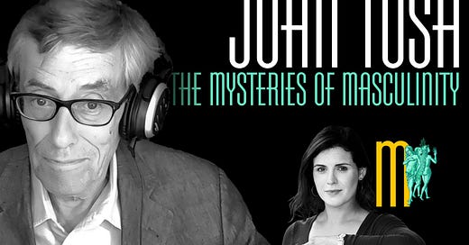 Maiden Mother Matriarch | Louise Perry | Substack