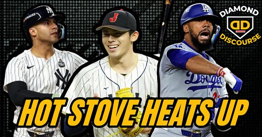 Beyond the Monster | Chris Henrique | Substack