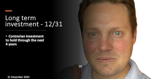 Timothy’s StockTok | Timothy James | Substack