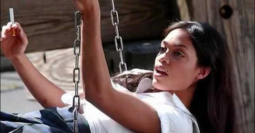 Ancient Problemz | Substack