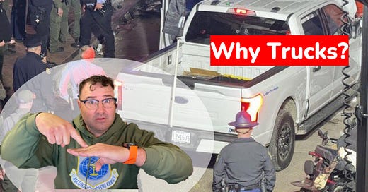 The official Ryan McBeth Substack | Substack